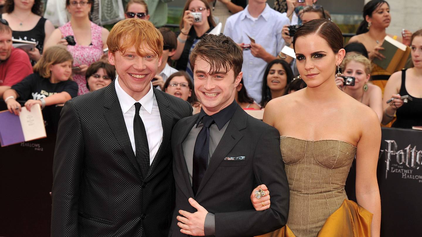 5 Harry Potter movie scenes that should have been in the books