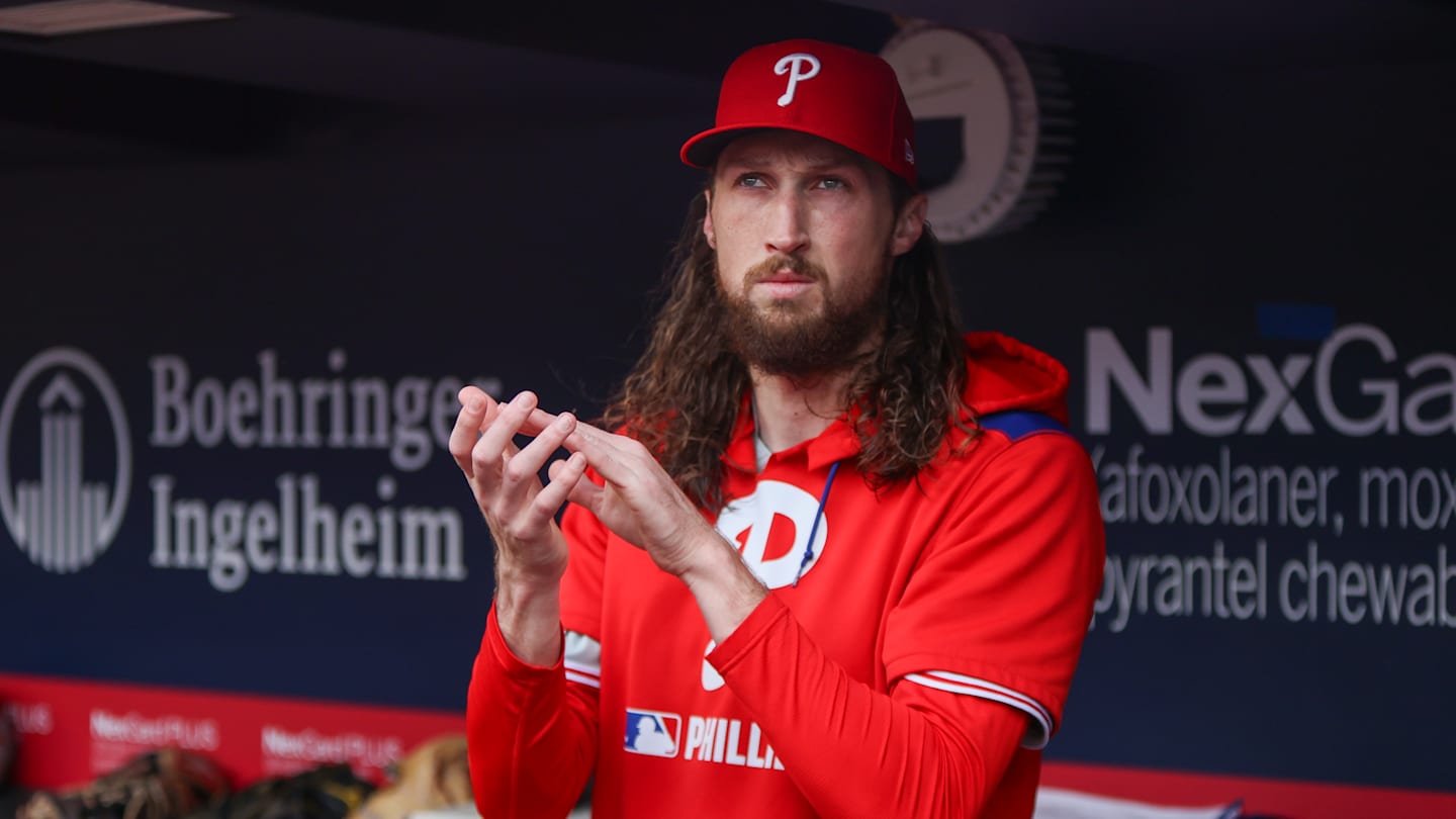 An ugly revelation makes Phillies' Matt Strahm trade less surprising in ...