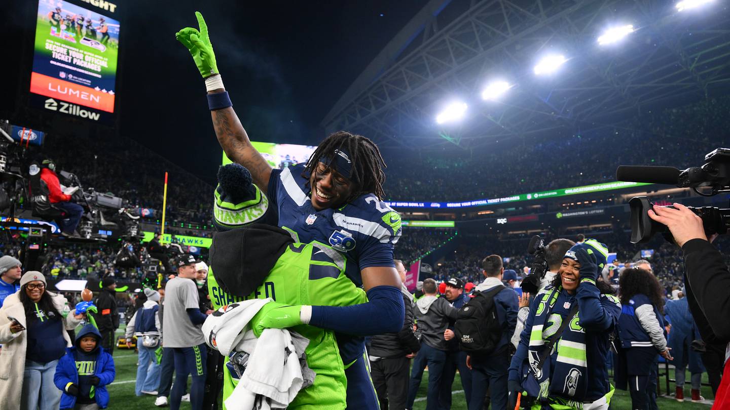 2025 NFL Playoffs: Updated Bracket, Final Super Bowl Picture and Full ...
