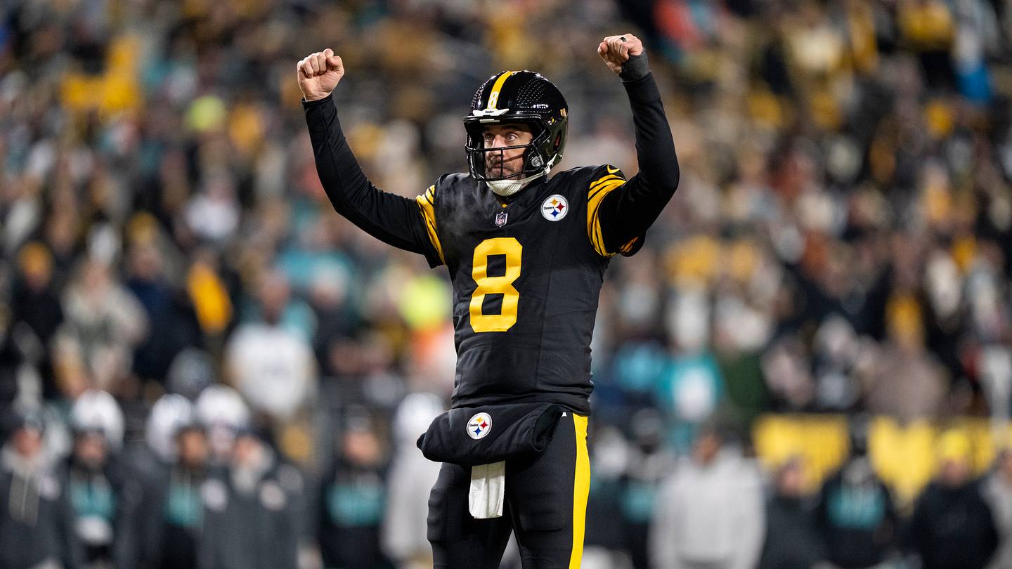 Steelers' historic 23-game winning streak is giving fans all kinds of ...