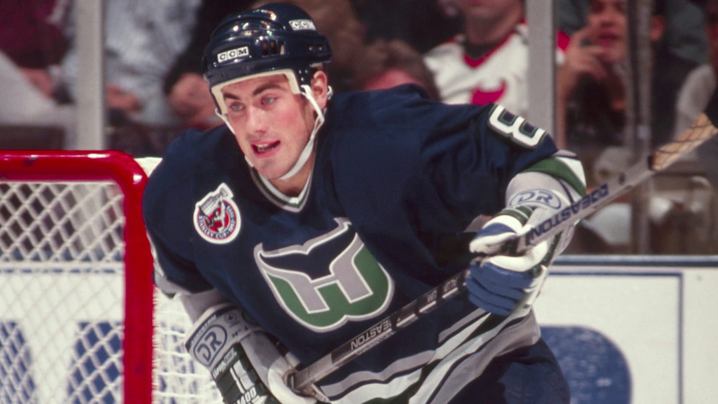 Rizz I Want In My Hockey Jersey Collection