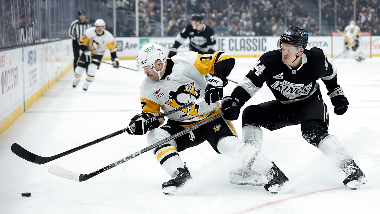 4 teams who should be rebuilding that the LA Kings could trade with