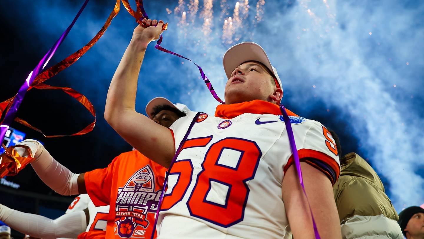 Clemson’s weekly road map to Charlotte: What needs to happen right now