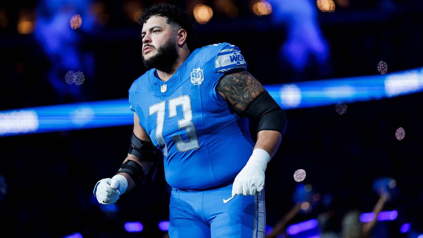The chance for Jonah Jackson to reunite with this player was irresistible