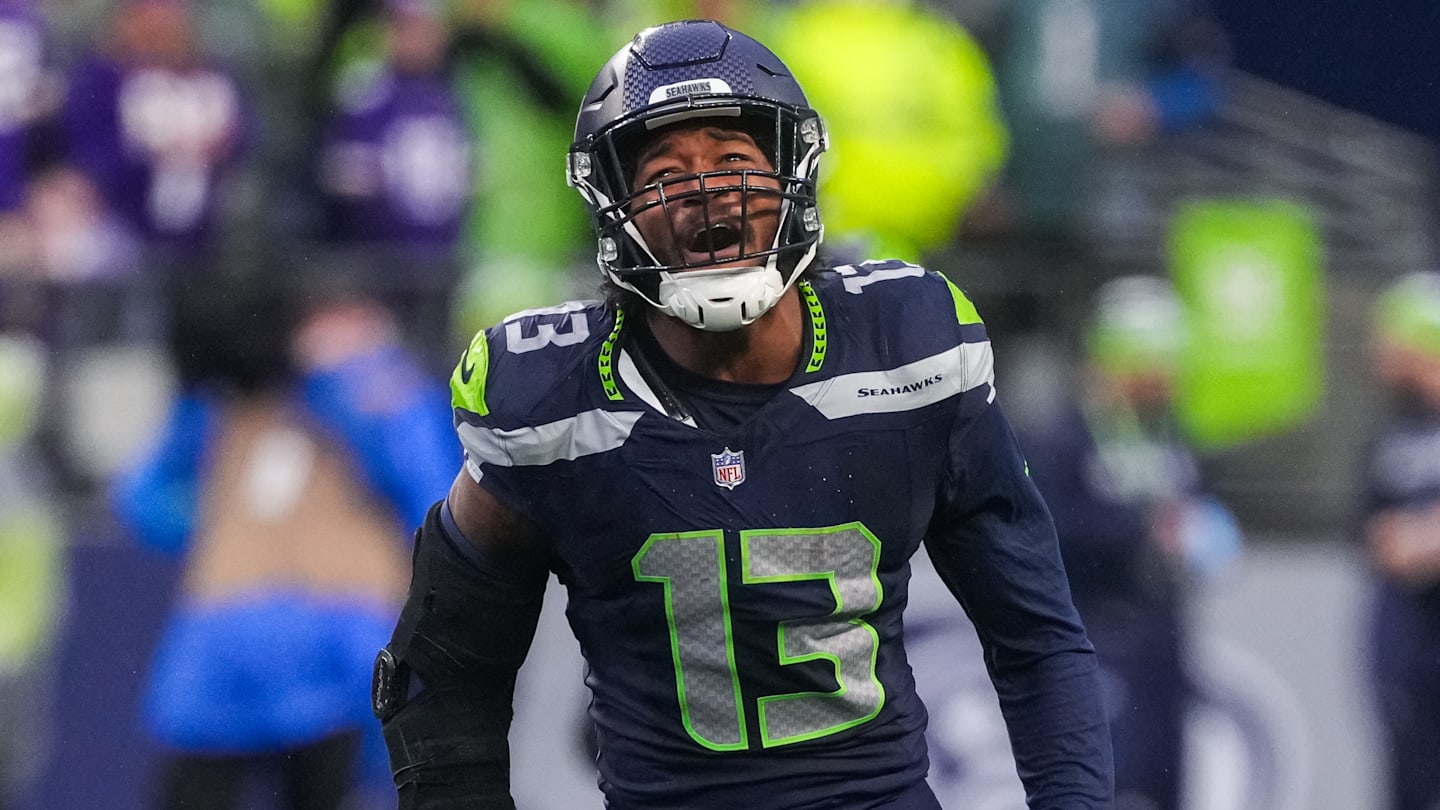 How Zack Baun deal could clarify Seahawks' pursuit of Ernest Jones IV