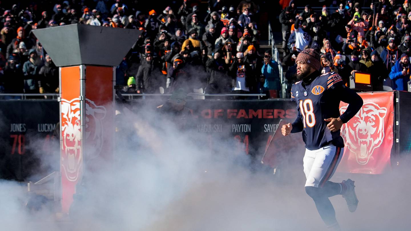 Predicting the Chicago Bears 2026 Schedule: A Week-by-Week Breakdown
