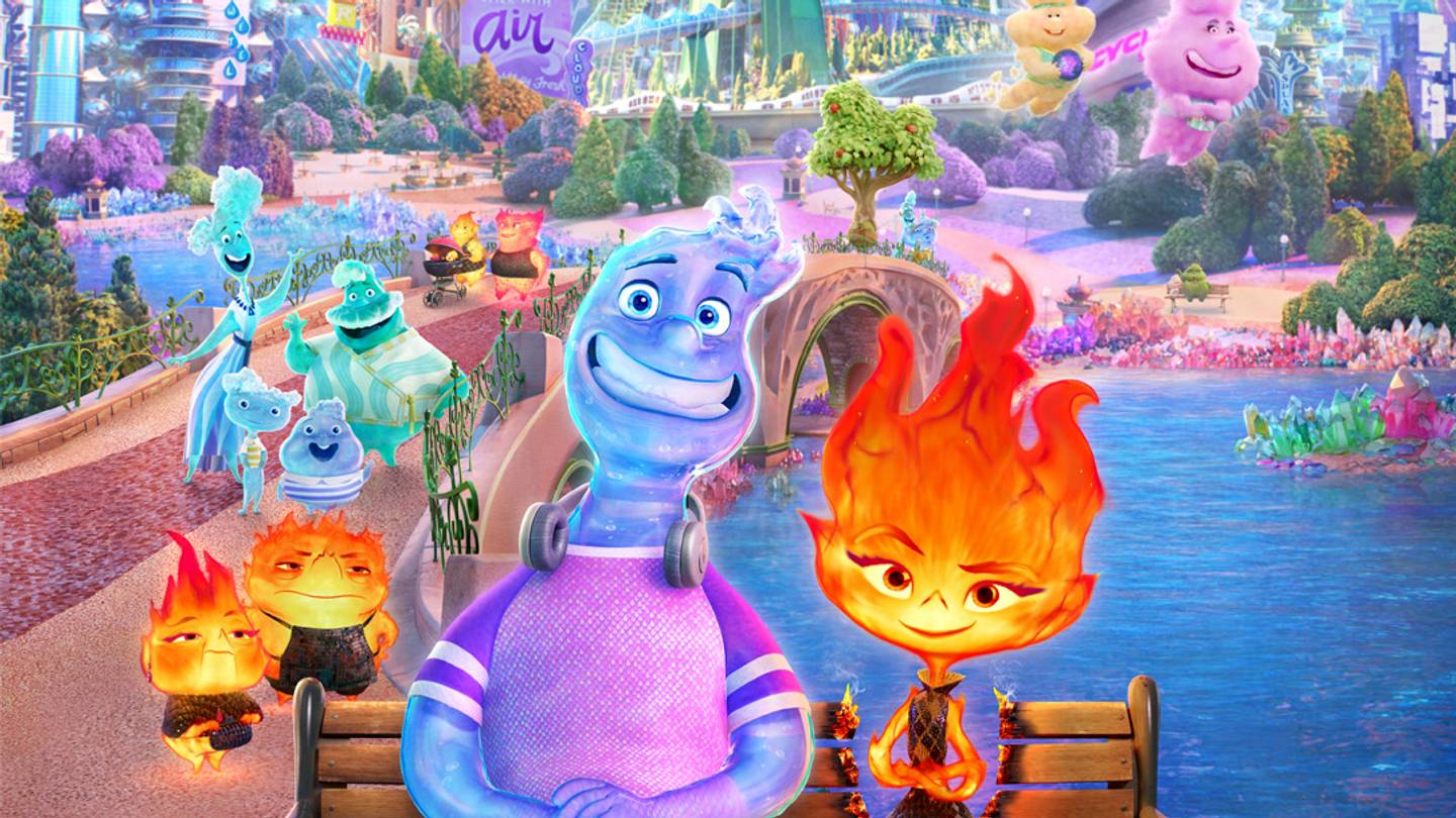 Why Disney's Pixar films are so expensive to make