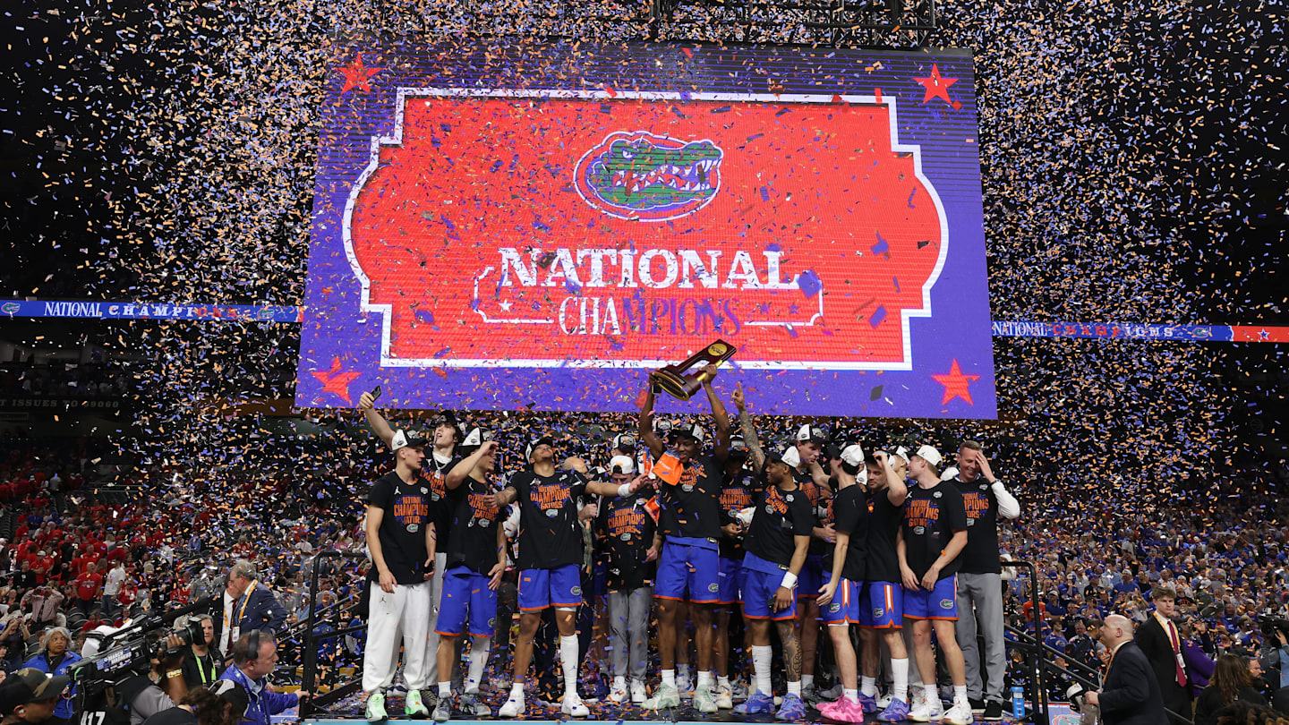 Grading every SEC Basketball teams 2025 offseason moves