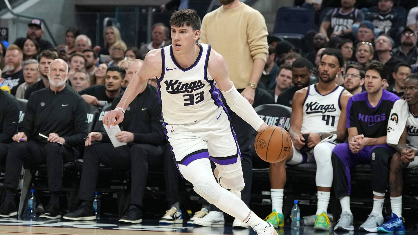 Lakers' offseason addition heralded as breakout candidate for 2025-26 ...