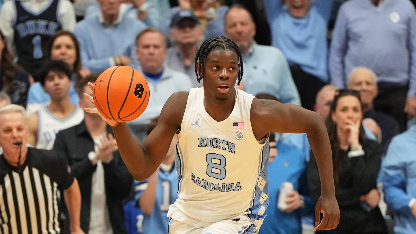 Why Caleb Wilson is the sneaky pick for the Utah Jazz