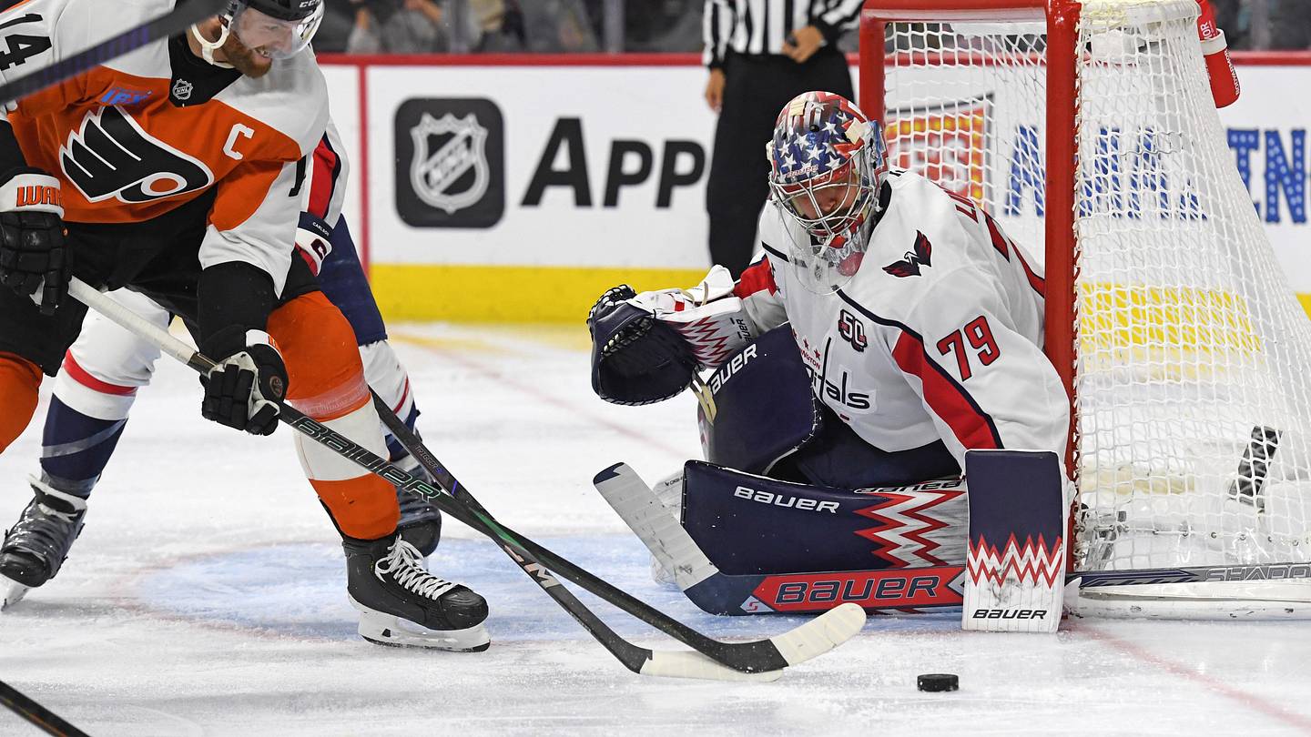 Blues missed out on a cheap and dependable back-up goaltender