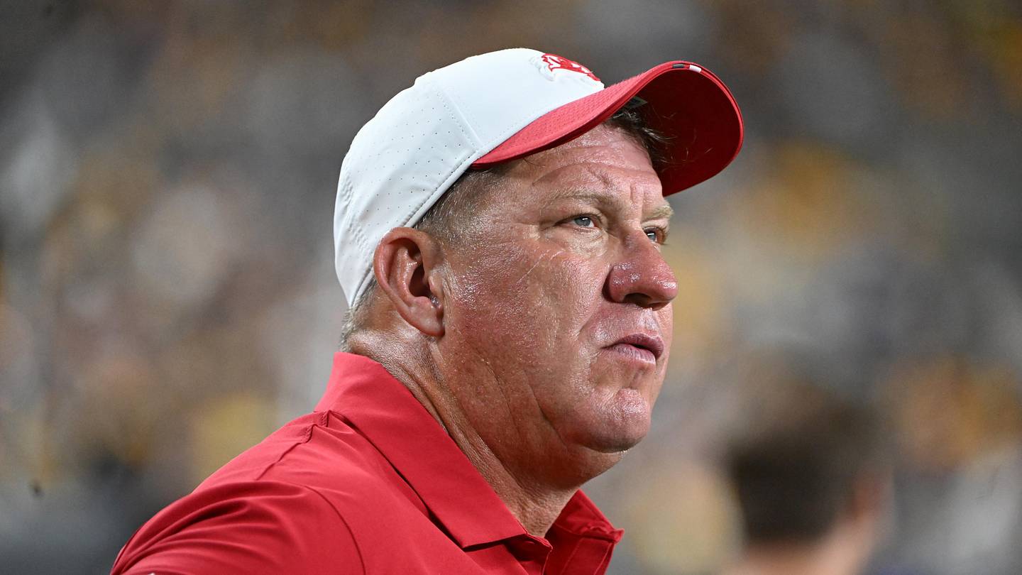 Jason Licht Rules Out Signing Longtime Buccaneers Rival This Offseason