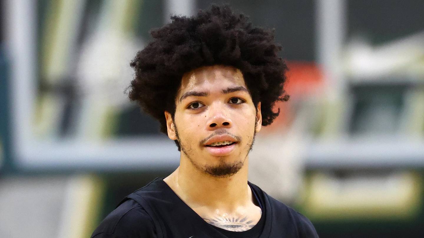 Tyran Stokes Reveals Decision Day: Will He Choose Kansas or Kentucky?