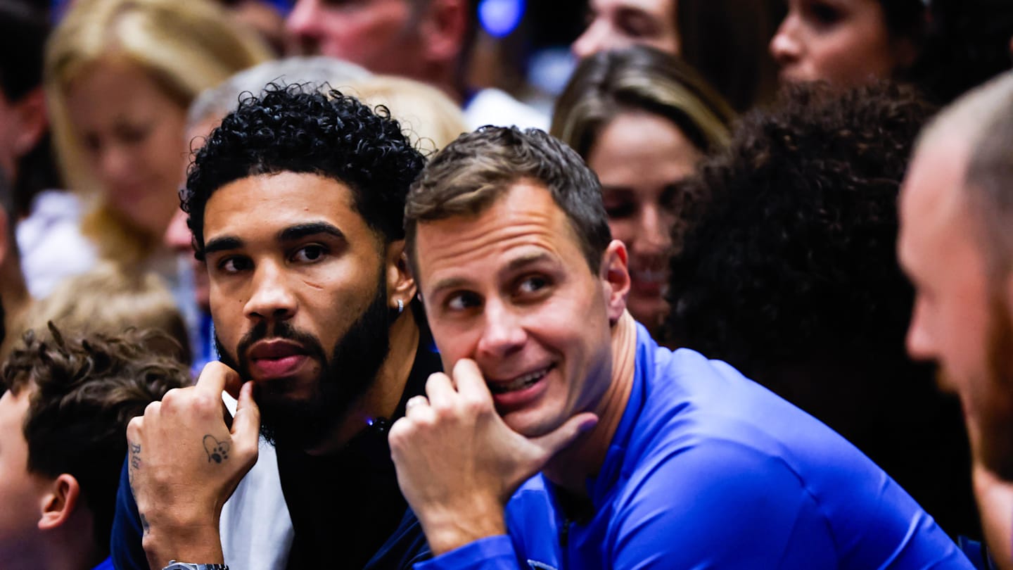 Duke Leads a Fierce 2025-26 ACC Basketball Race Loaded with Contenders