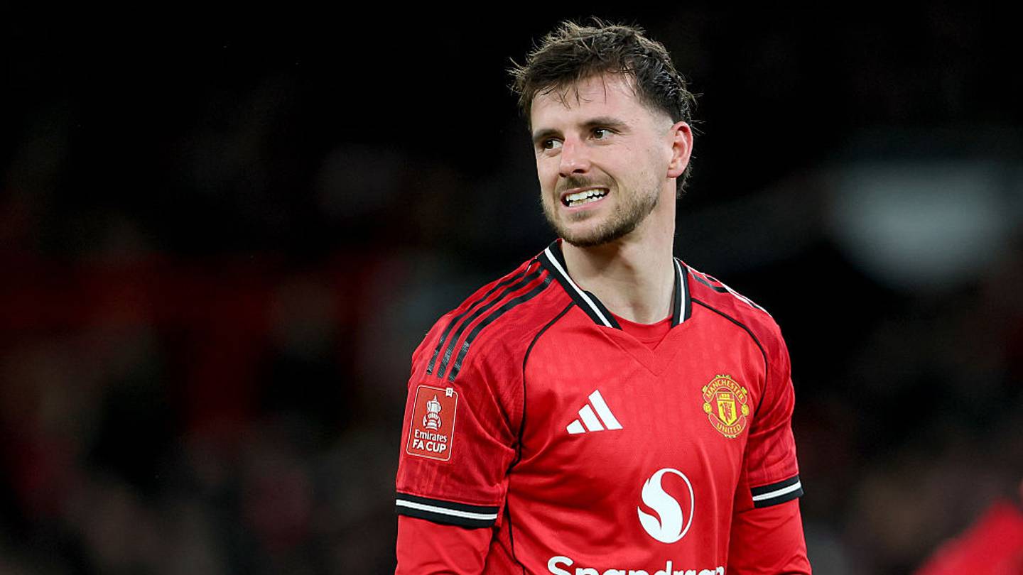 Mason Mount Recovery Timeframe Revealed After Latest Injury Setback