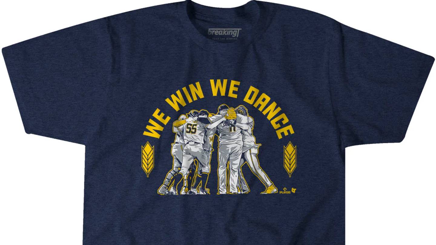 The best Milwaukee Brewers gifts for fans this Christmas season