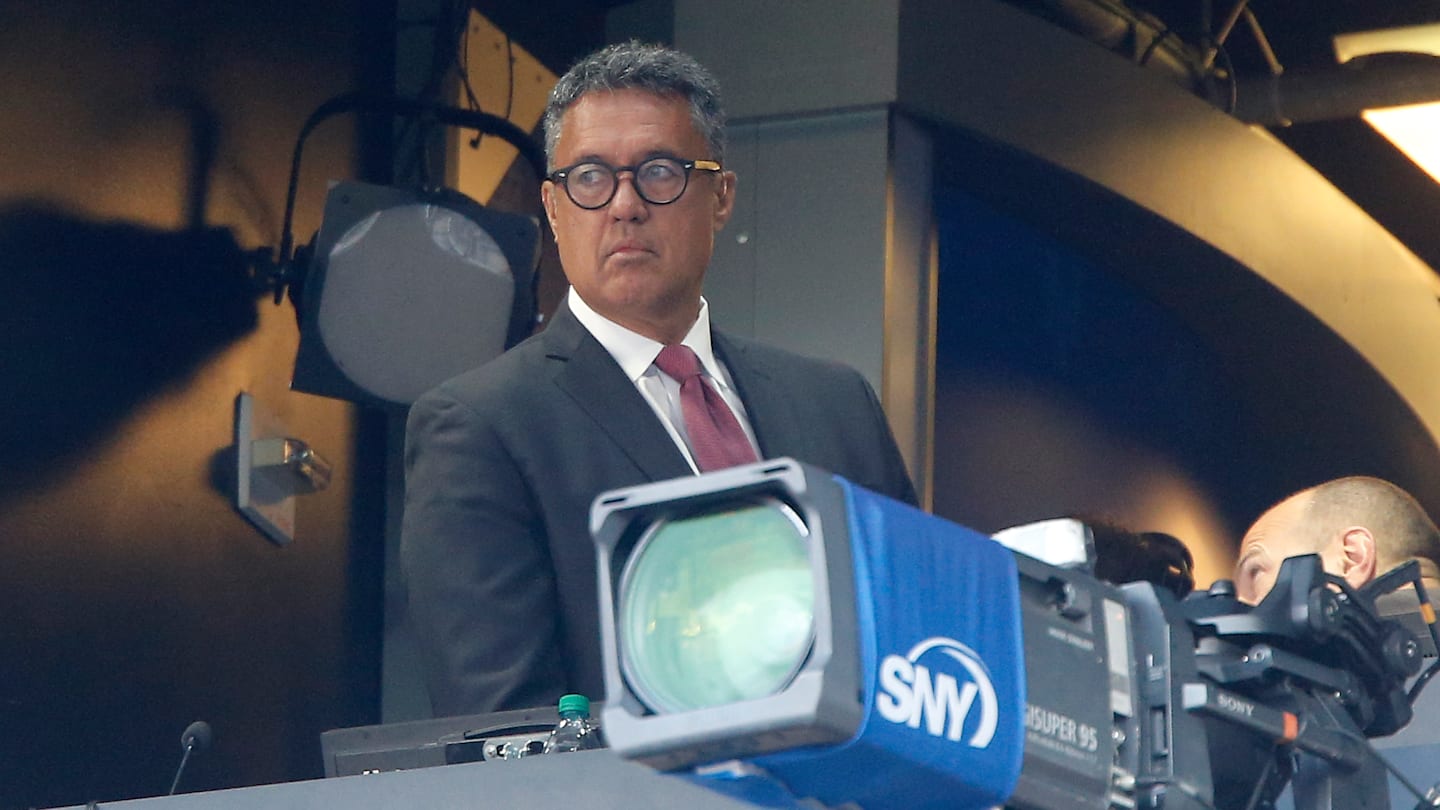 3 best and 3 worst NY Mets color commentators in team history