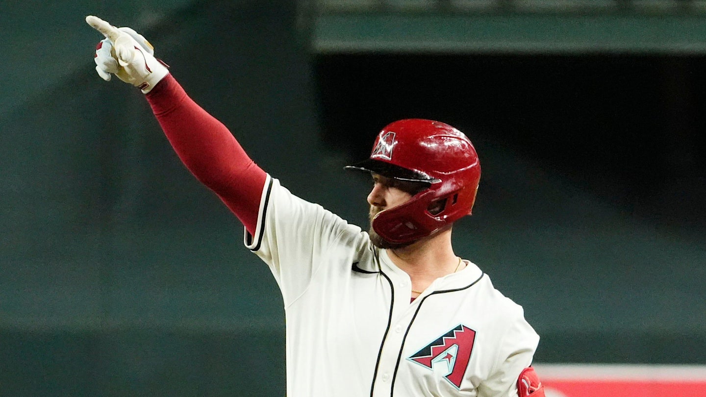 Christian Walker's enthusiasm for Houston proves he's a perfect Astros ...