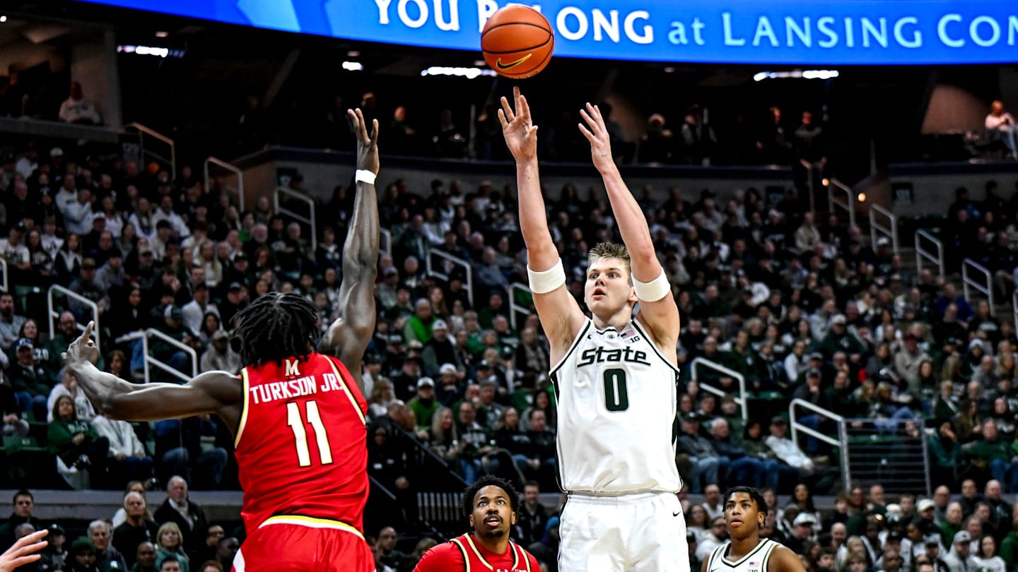3 bold predictions for Michigan State basketball’s road contest vs. Rutgers