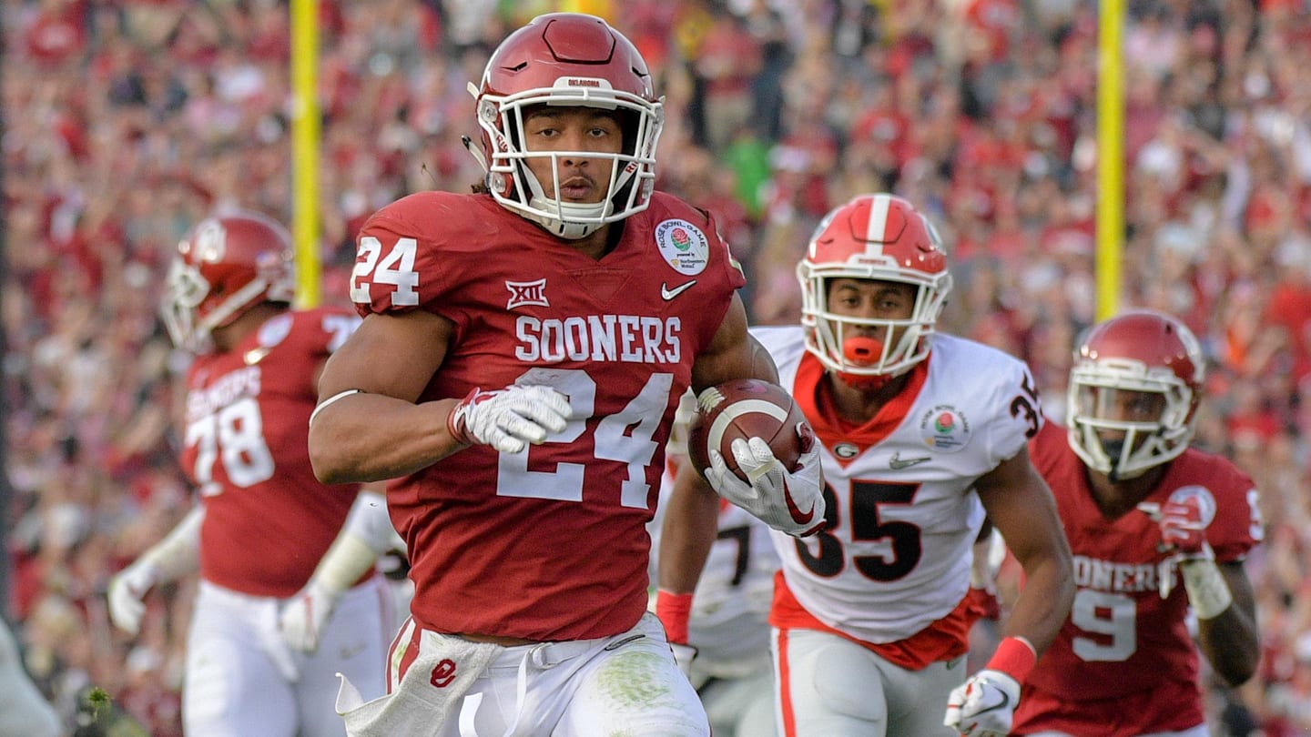 Rodney Anderson shuts down false death rumor after tragic OU mix-up