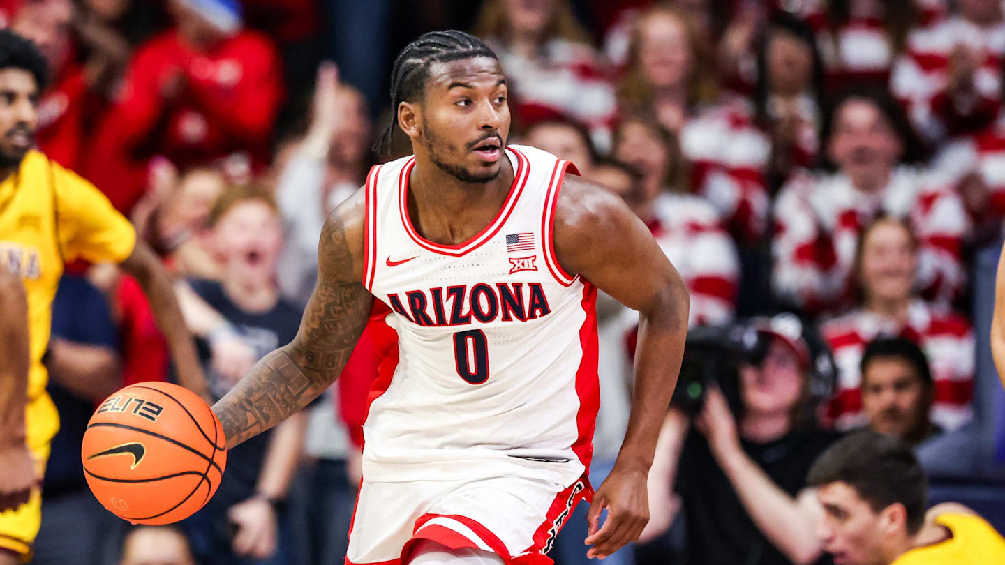 Arizona vs. UCF Prediction, Odds and Key Players to Watch for Saturday ...