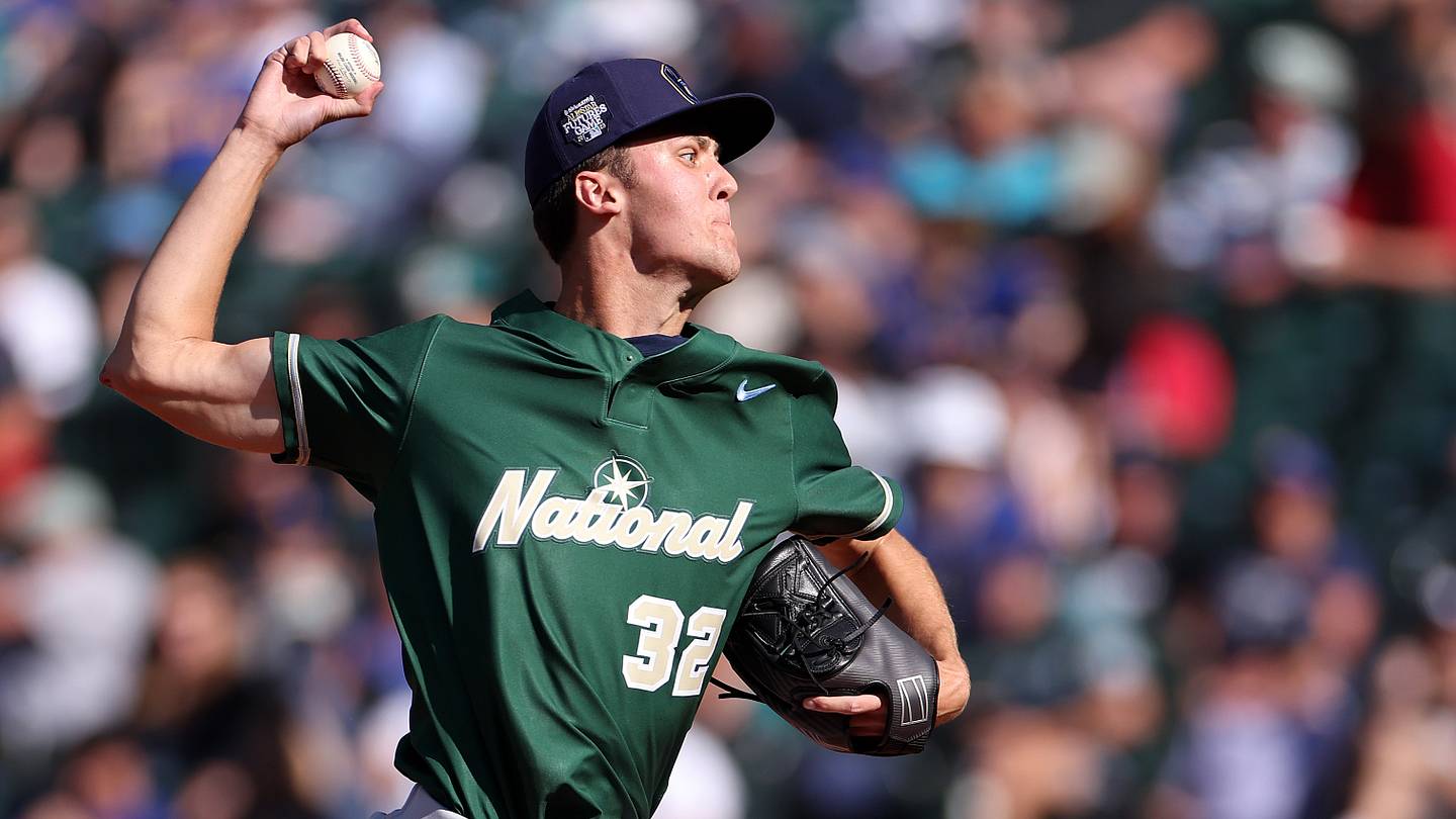 Brewers calling up pitching prospect that will be thorn in Cubs' side ...