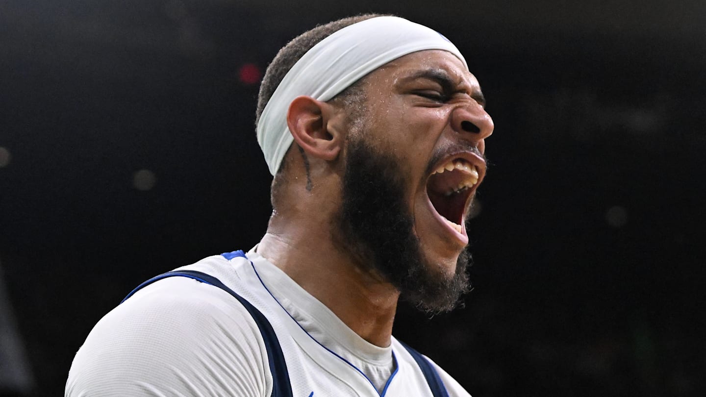 Celtics have interest in perfect big man if the latest trade rumors are ...