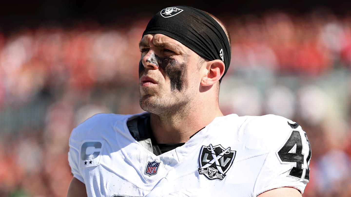 Patriots make another defensive splash by signing intriguing LB Robert ...