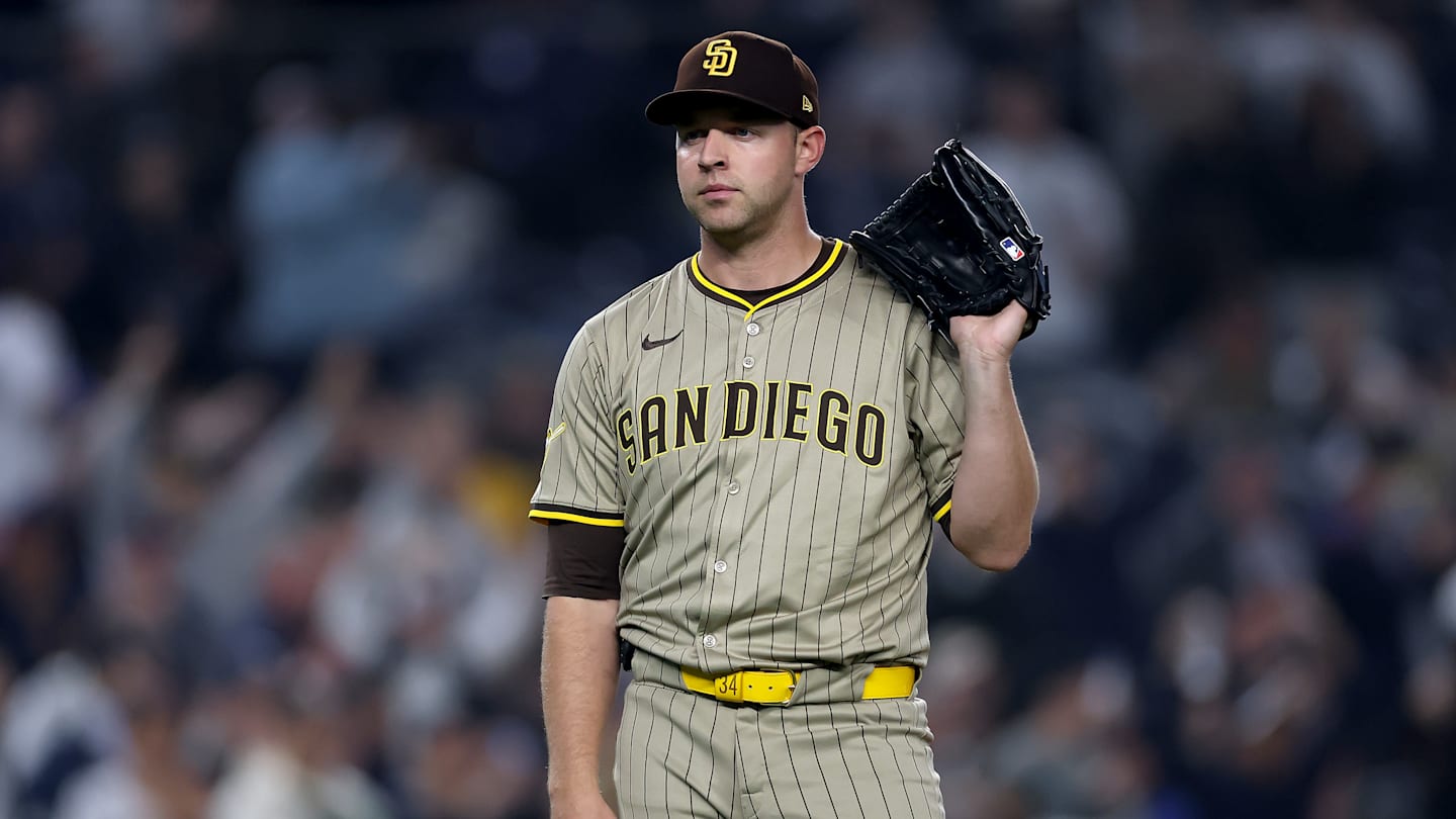 Risky Michael King contract details make it very clear why Padres got a ...