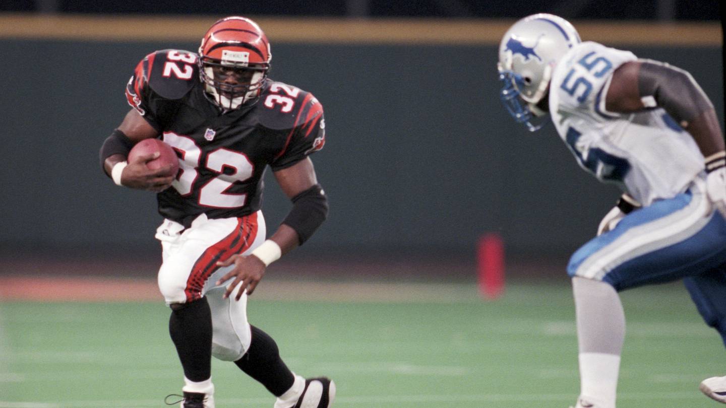 10 biggest NFL draft busts in Penn State football history