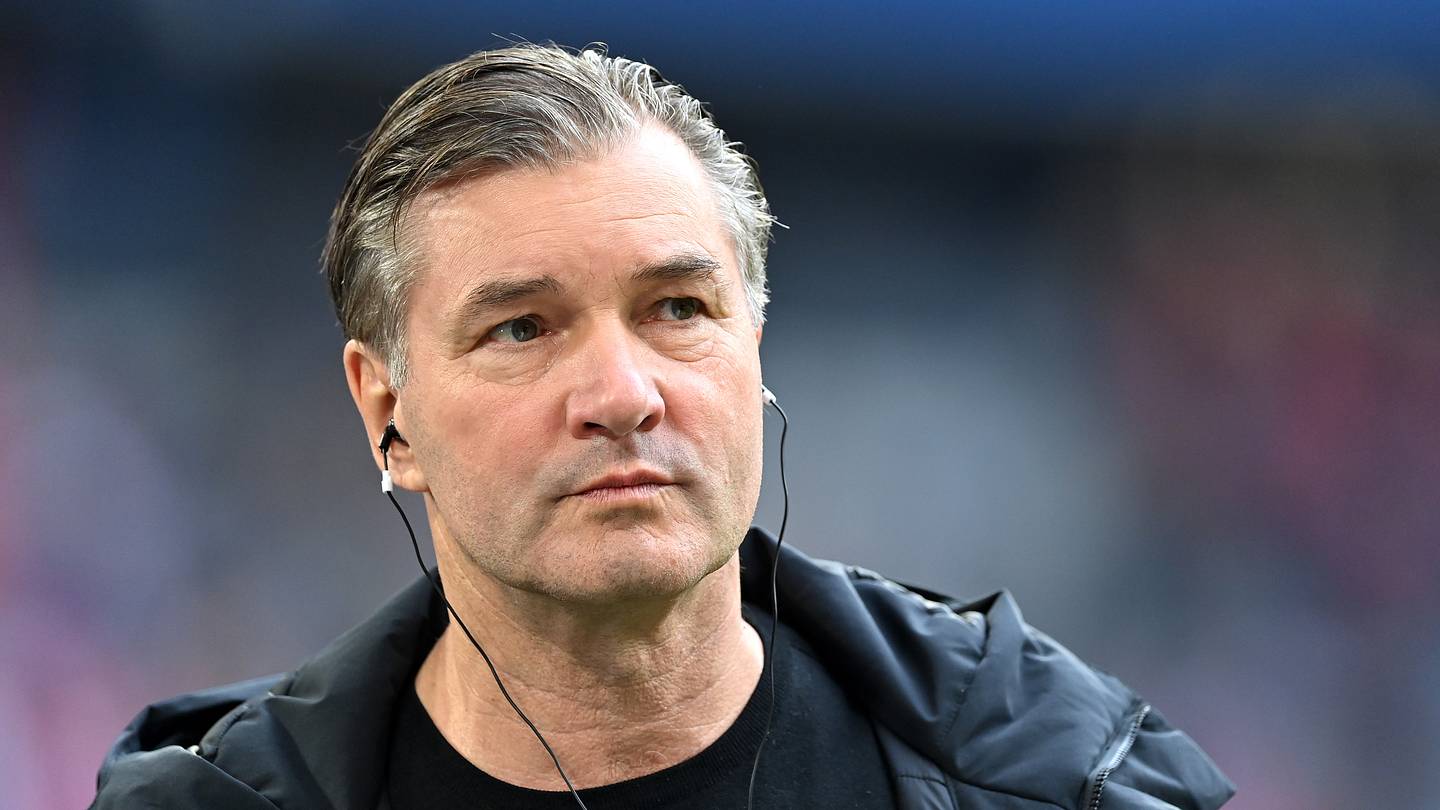 Michael Zorc vor Rückkehr zum BVB