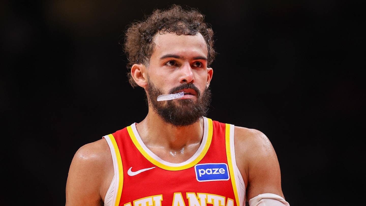 Wizards Trade for Trae Young Made Official