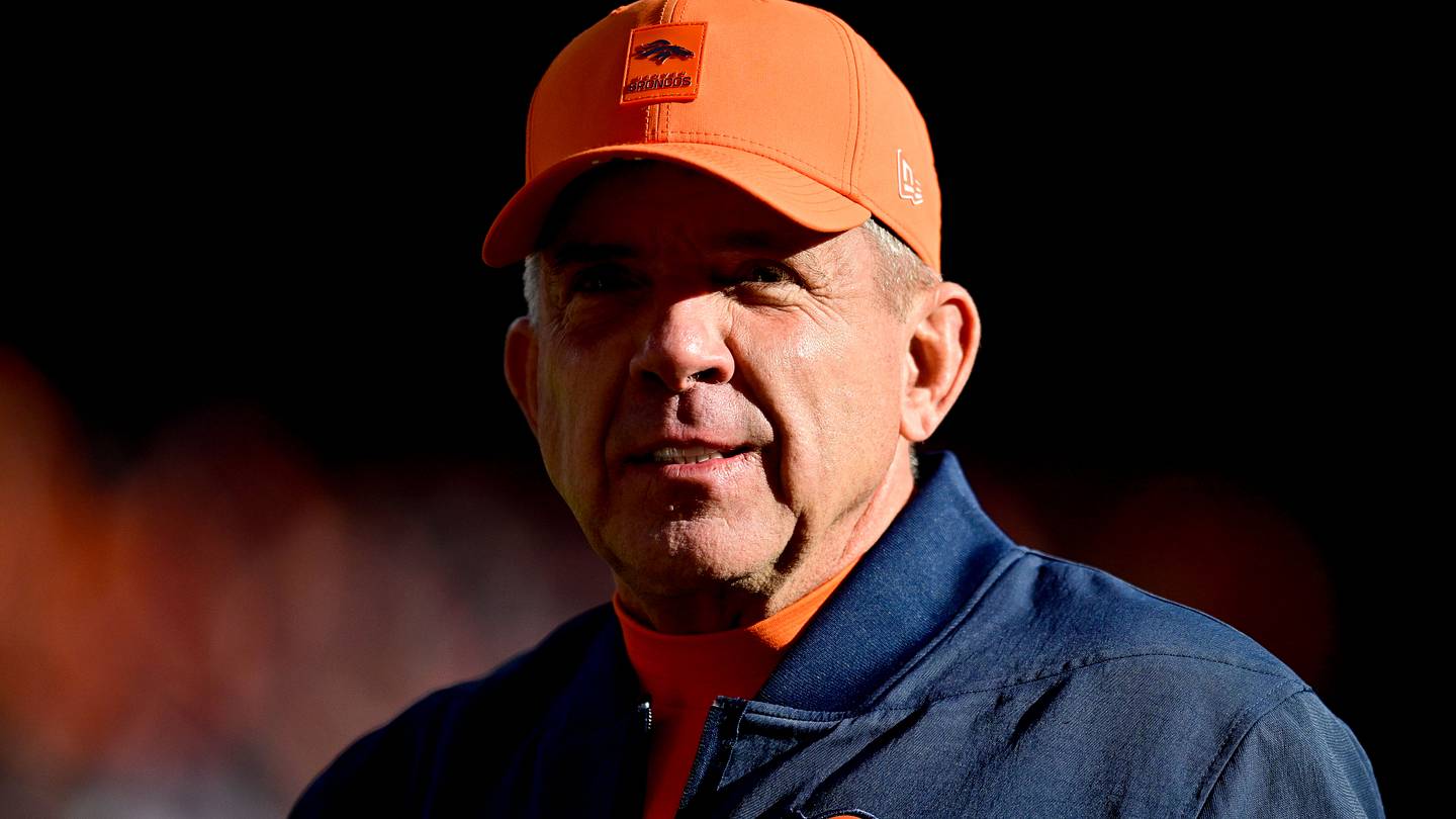 Sean Payton sends emphatic message about Broncos backup QB Jarrett Stidham