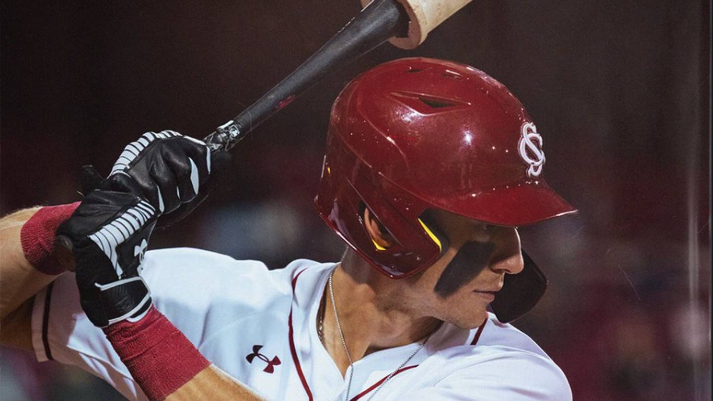 South Carolina vs LSU Baseball - Gamecocks Looking to Steal Series vs ...