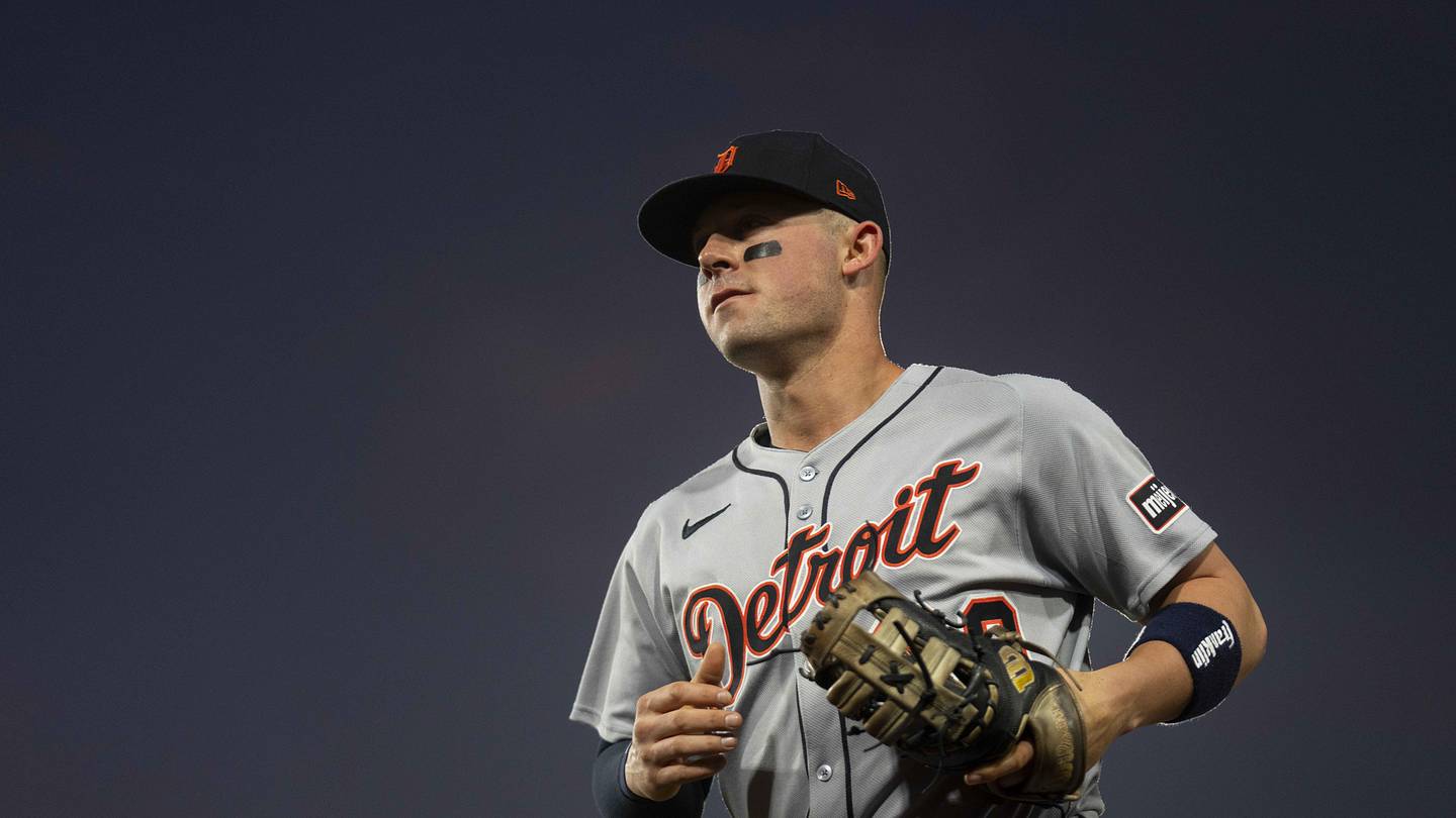 Tigers Magic Number to Clinch AL Central Holds Steady After Royals Loss