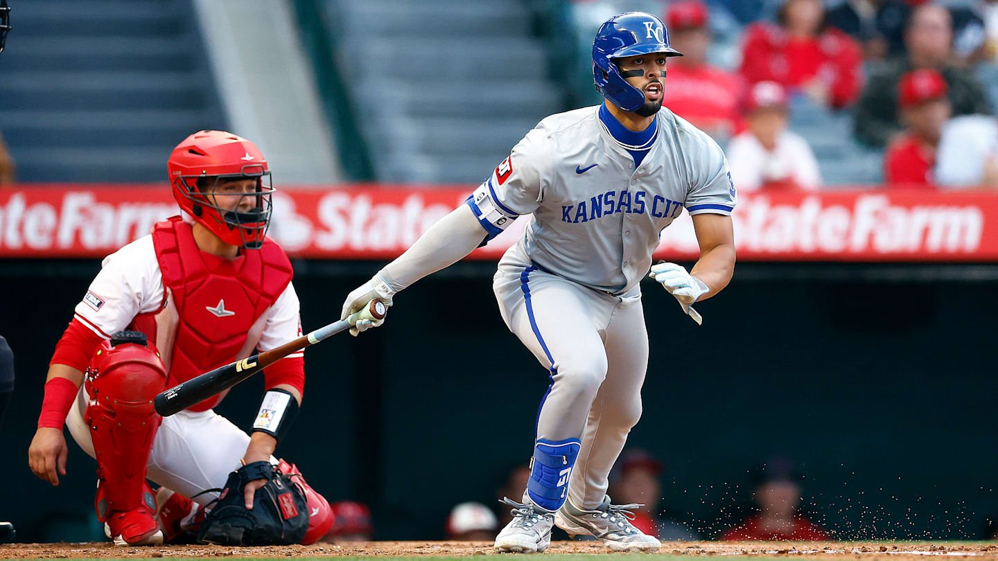 Royals fans should wish MJ Melendez well and hope he follows Ryan O ...