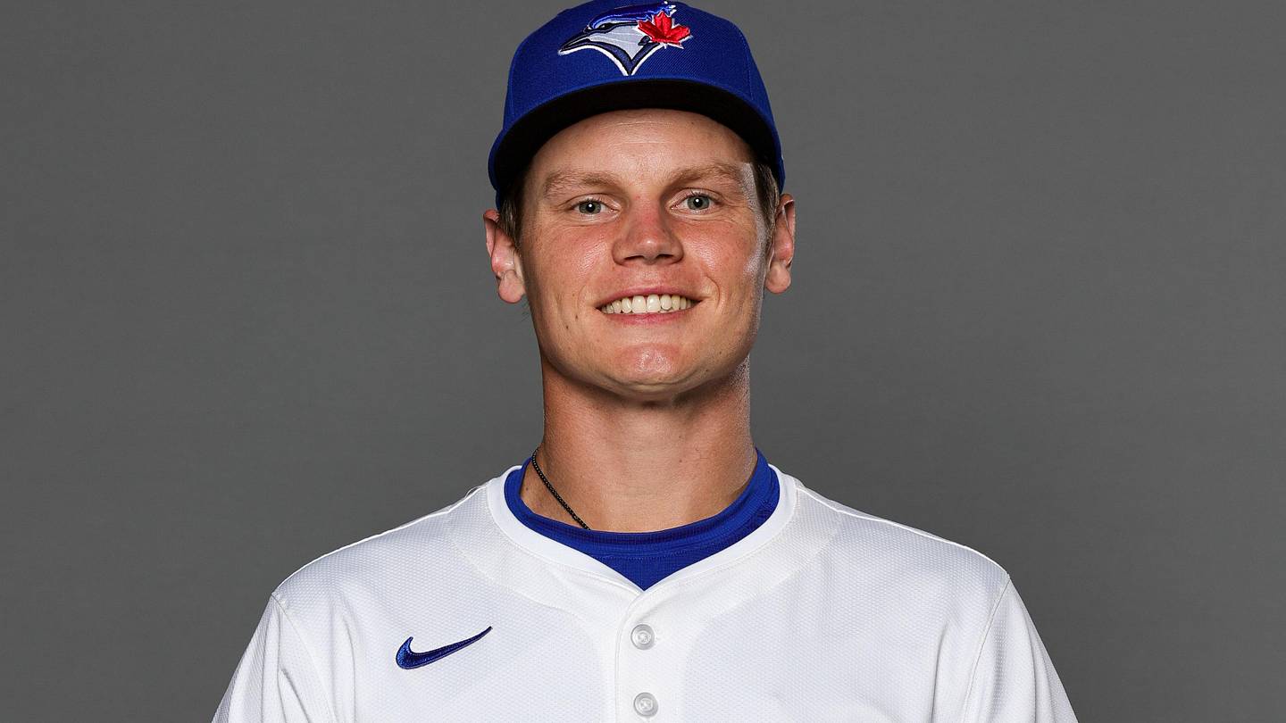 Which Toronto Blue Jays Prospects Actually Matter in 2026
