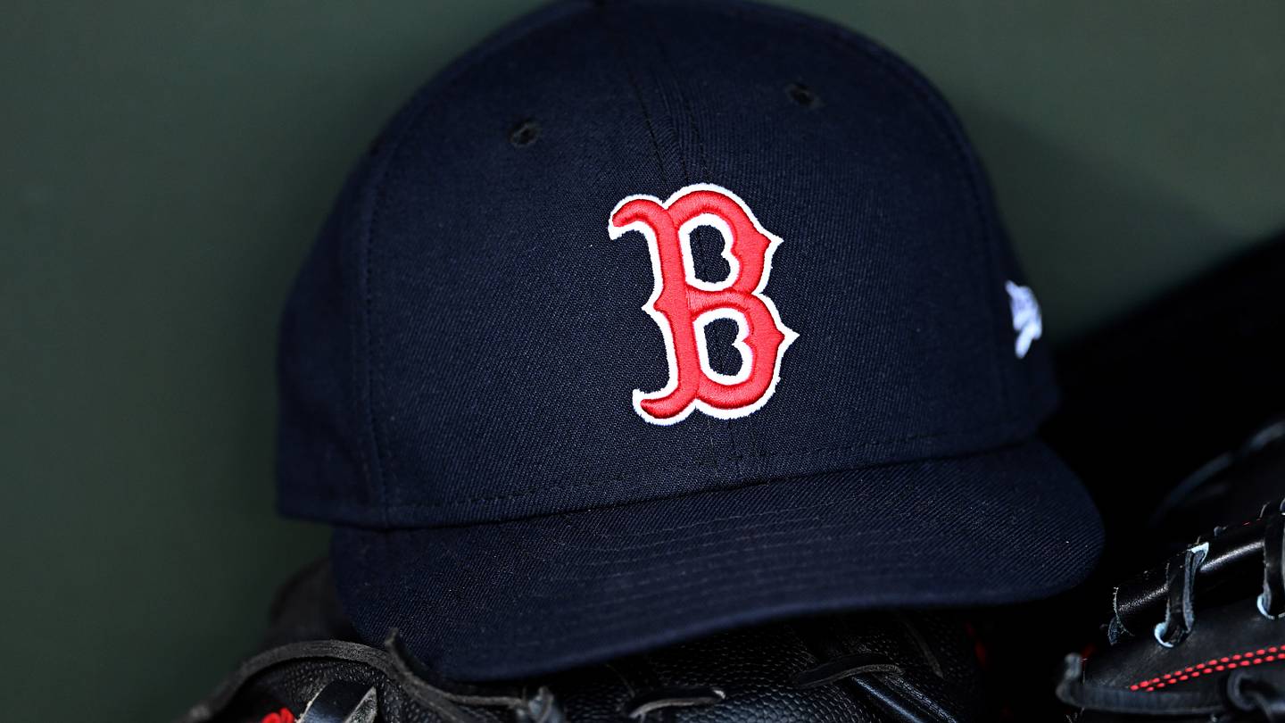 Red Sox Top Prospect Will Get 'Long Look’ For Opening Day 2025 Roster Spot