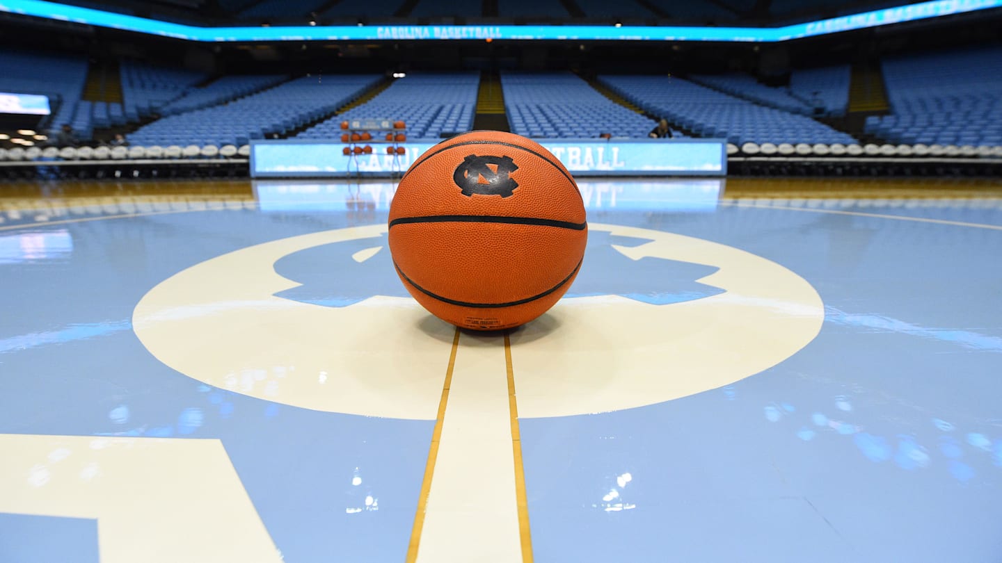 North Carolina looking at off-campus site for new basketball arena