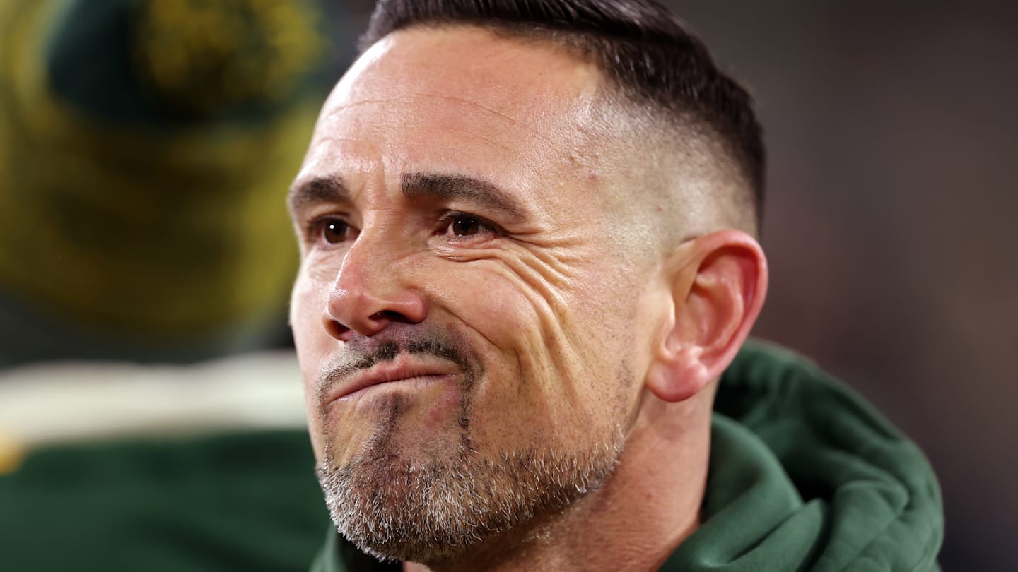 Adam Schefter reveals concerning Matt LaFleur twist nobody's talking about