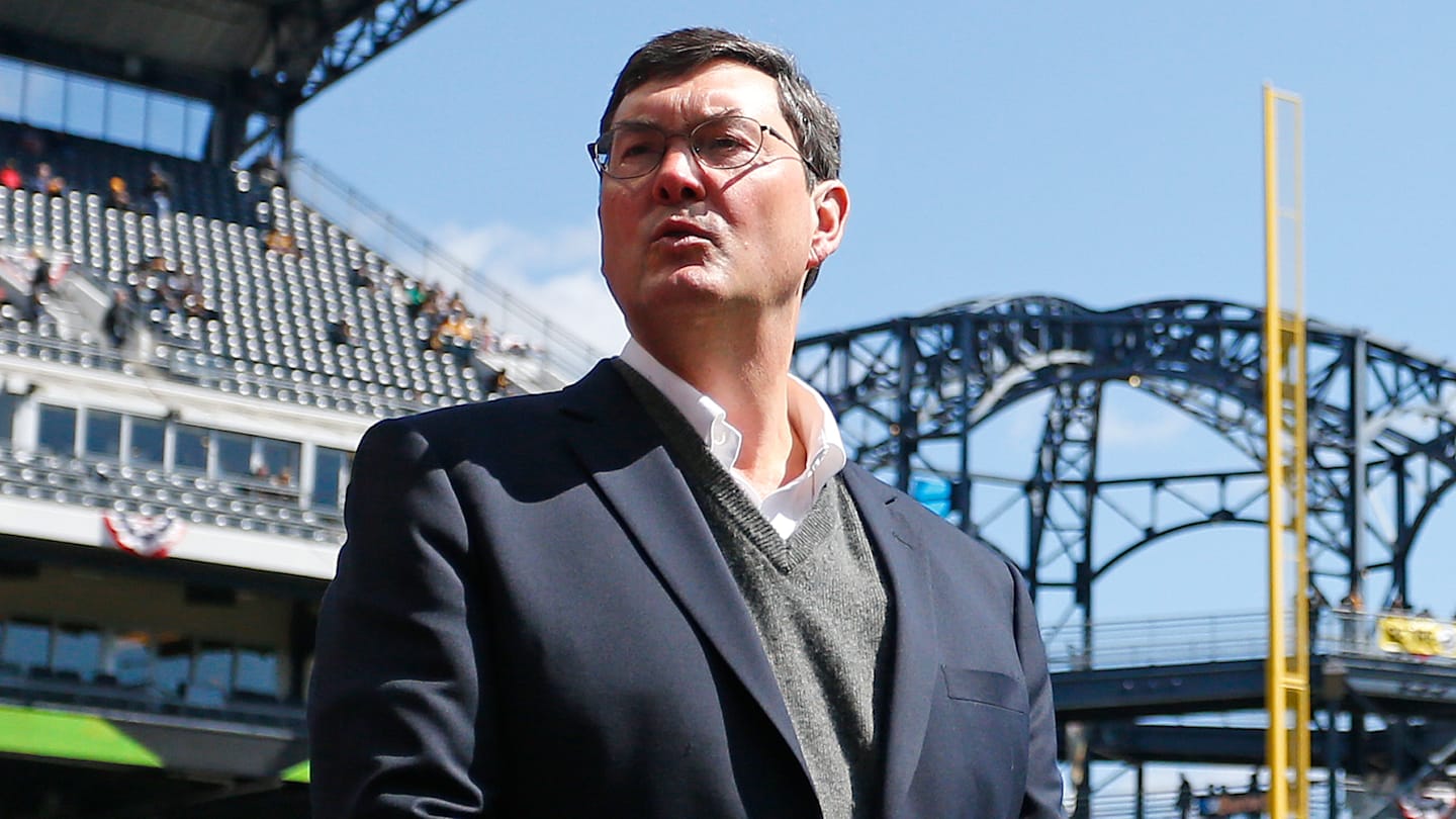 Pirates fans should see right through Bob Nutting’s sudden change of ...