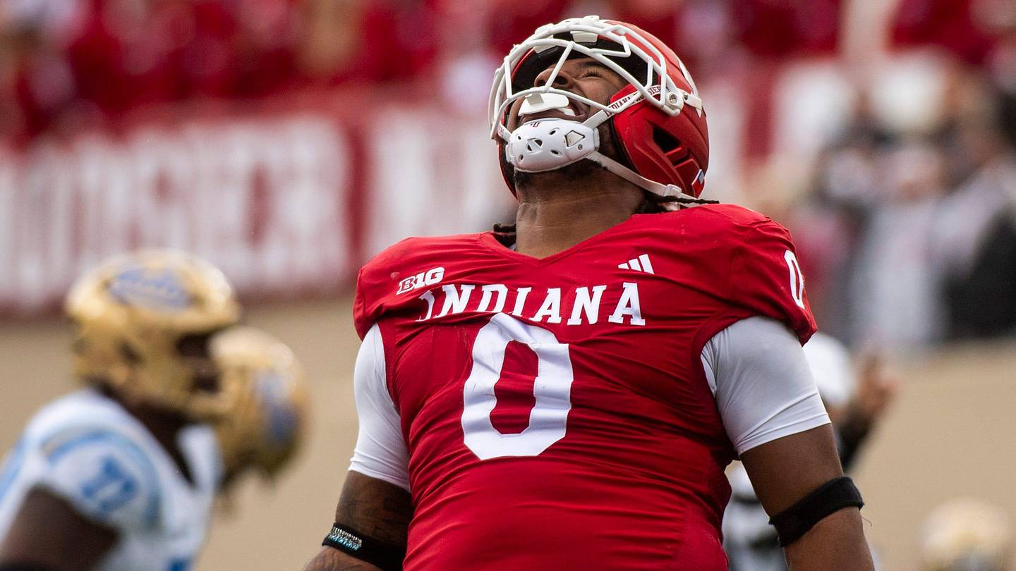 Ranking the Top 5 Baylor Football Acquisitions So Far in the Offseason
