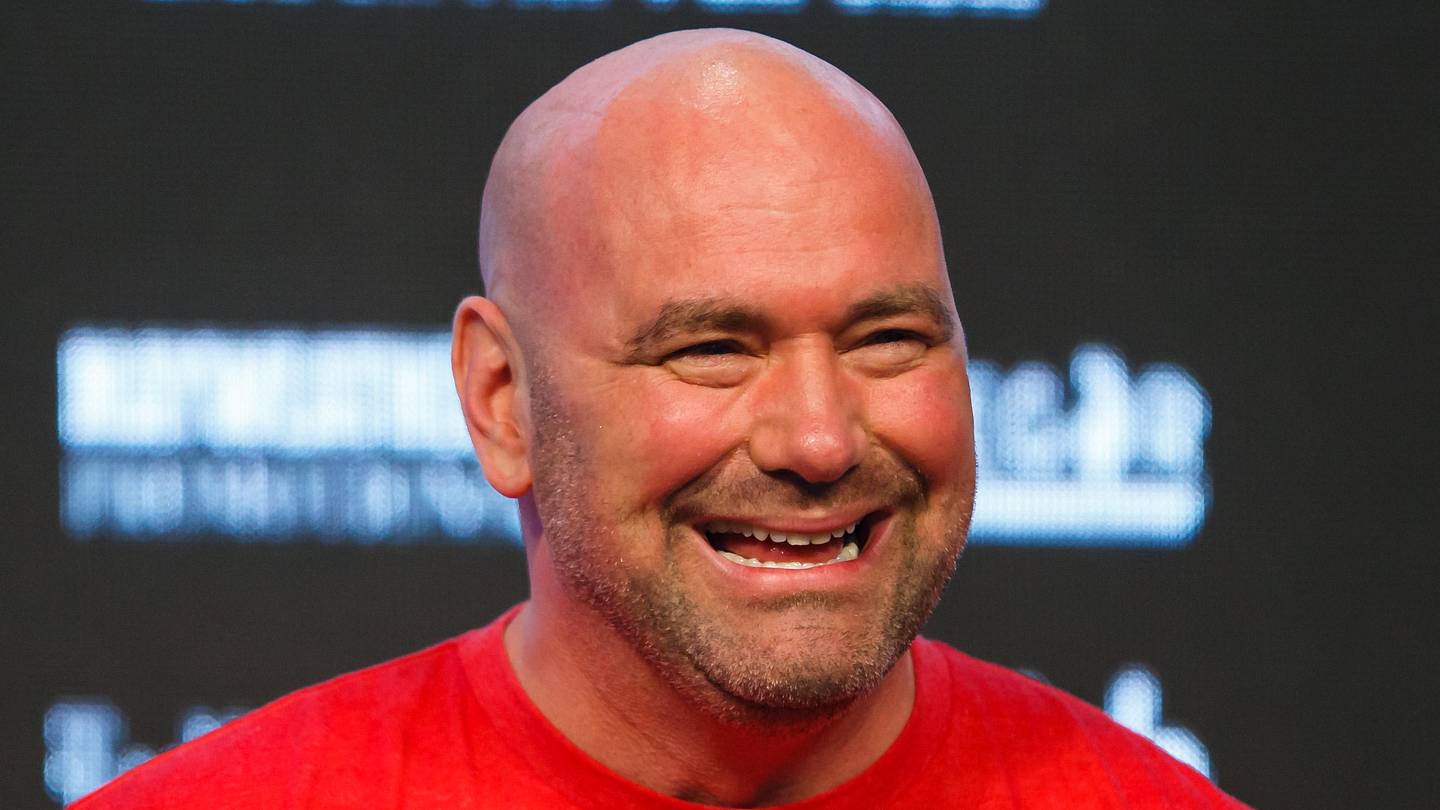 UFC ownership could make worrying move to change future of boxing