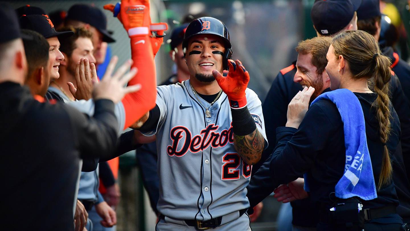 Javy Báez is good now and Tigers fans don’t know how to feel