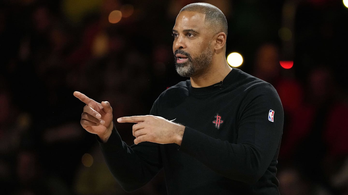 Rockets Sign NBA G League Sharpshooter as Free Agency Continues