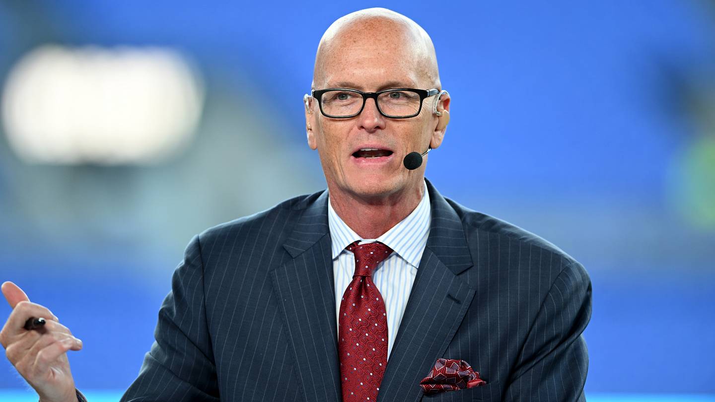 Scott Van Pelt believes Vanderbilt may have 'poked the bear' with Alabama