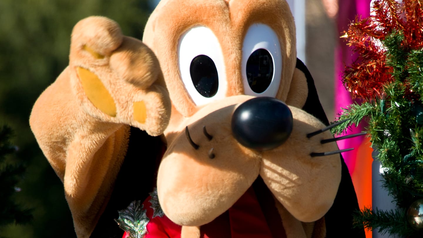 This is the next major Disney character to enter public domain