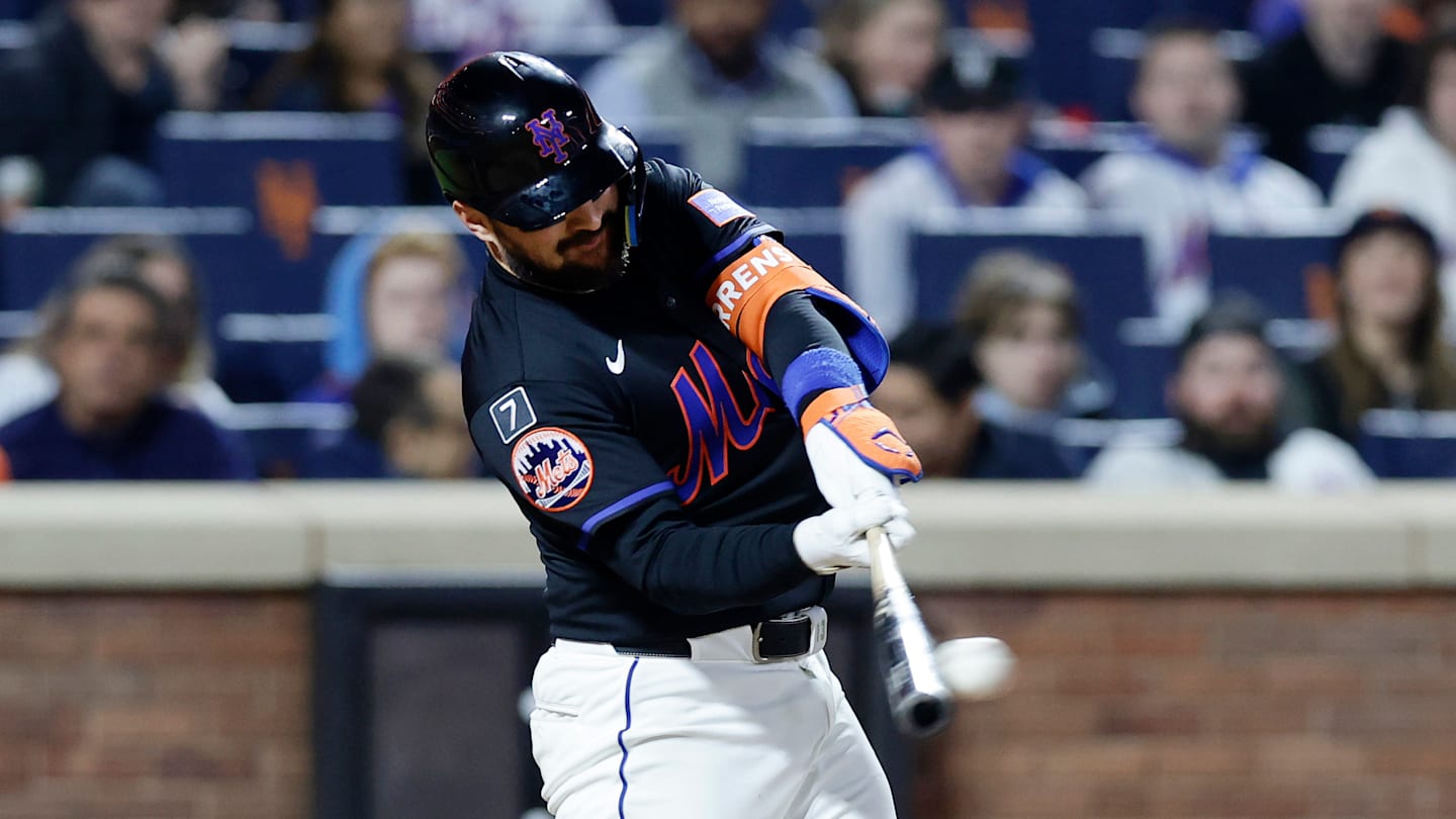 2 surprise NY Mets players whose strong starts are the real deal, 1 ...