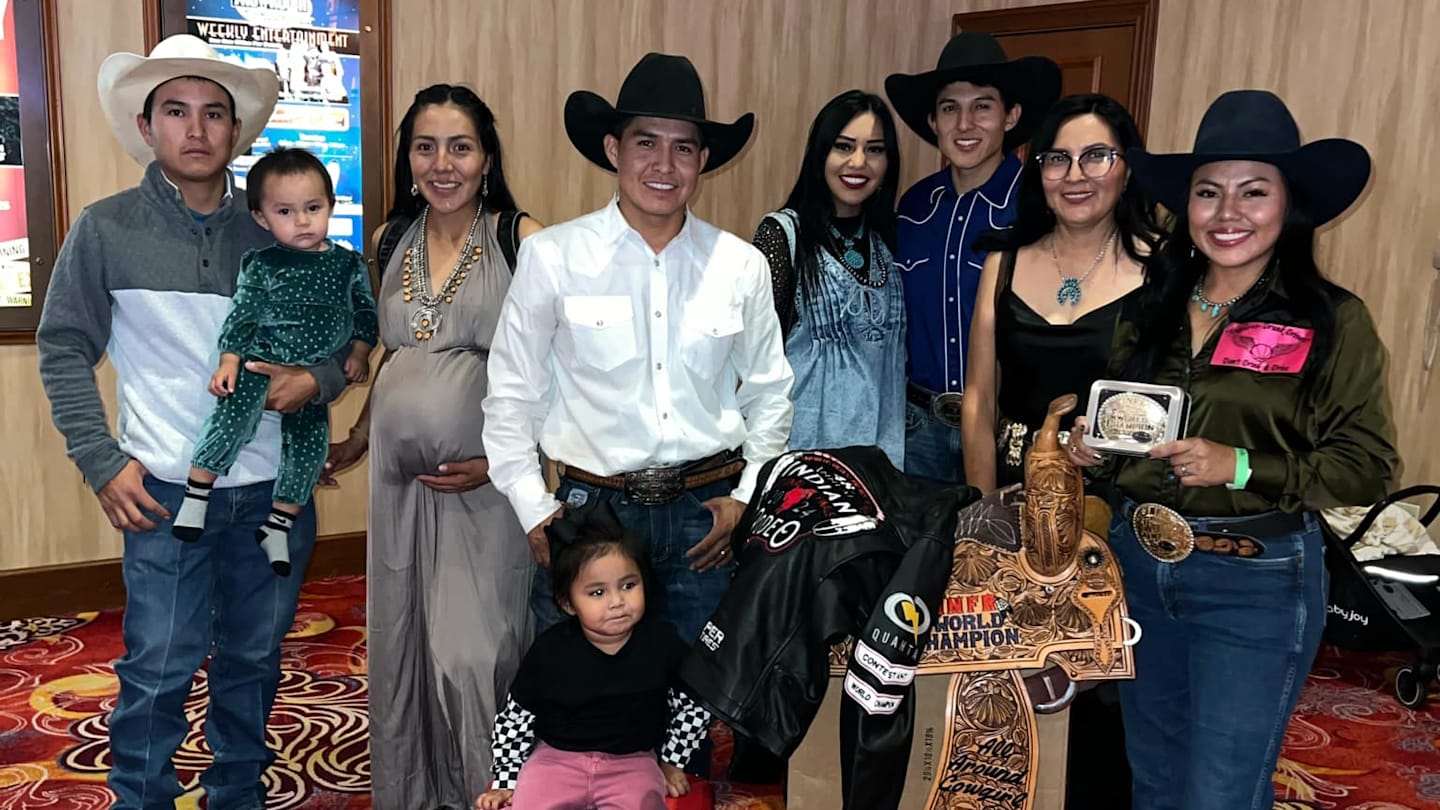 Taking Home the Real Gold: INFR Women's All Around Champion, Jareth Curley