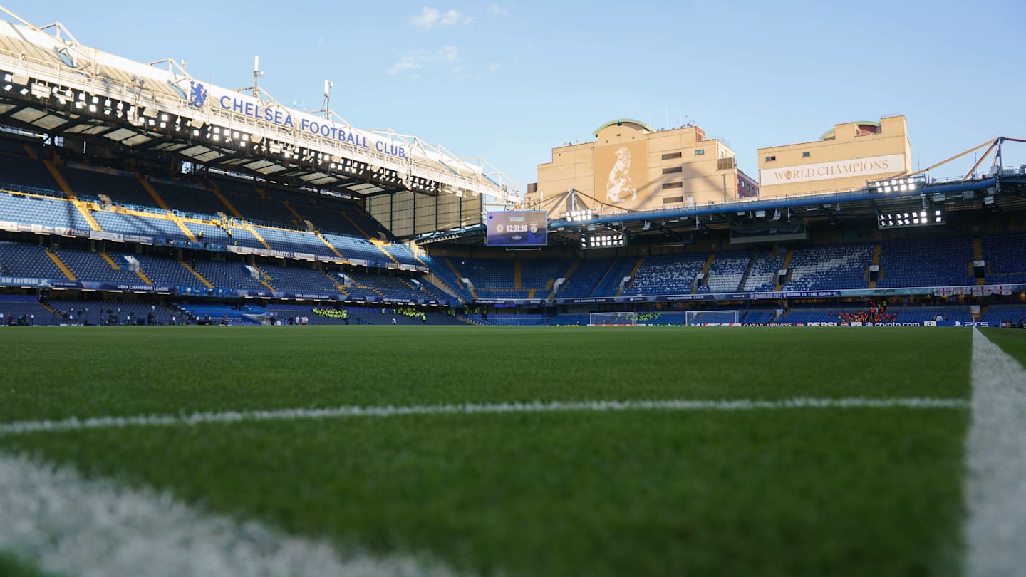 Chelsea vs Liverpool: Premier League preview, team news, kick-off time ...